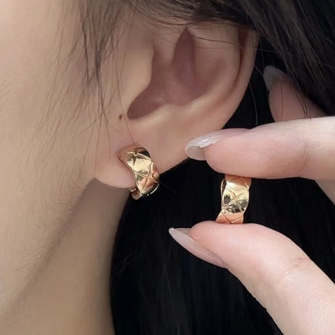 Exact replica Chanel Rings