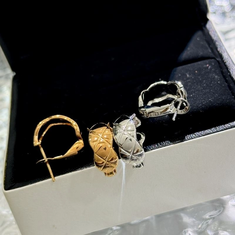 Exact replica Chanel Rings