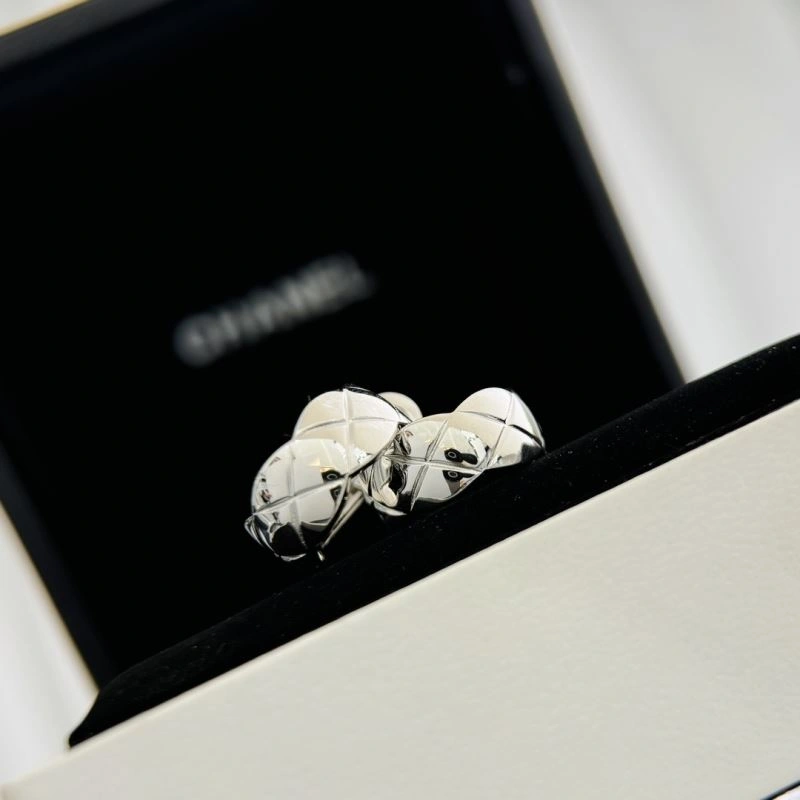 Exact replica Chanel Rings