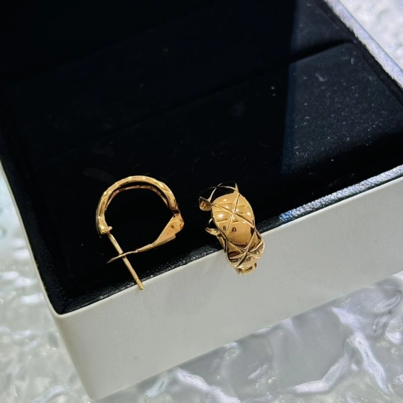Exact replica Chanel Rings