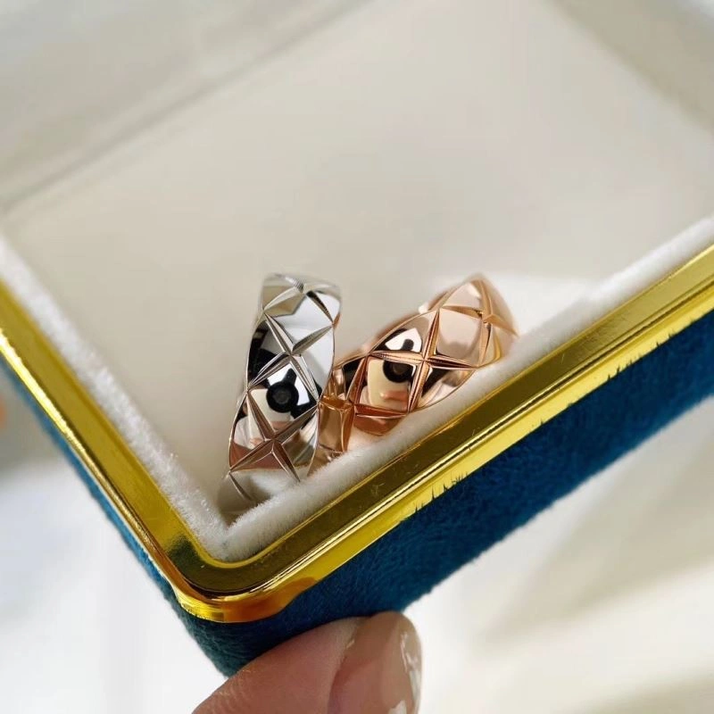Budget-friendly Chanel Rings