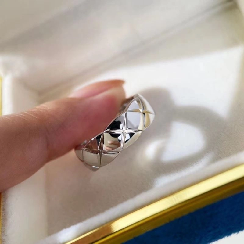 Budget-friendly Chanel Rings