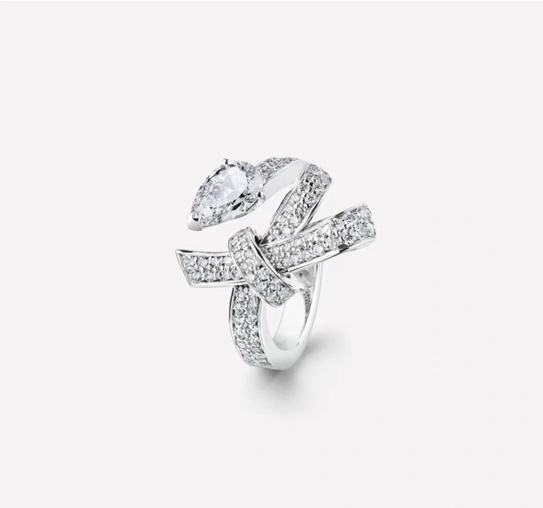 Budget-friendly Chanel Rings