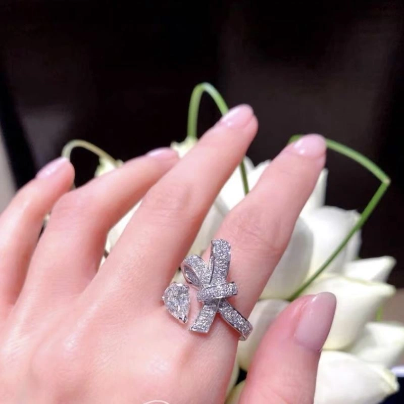 Budget-friendly Chanel Rings