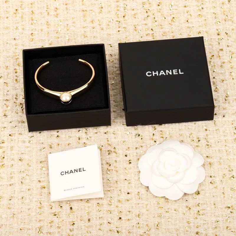 Chanel Rings