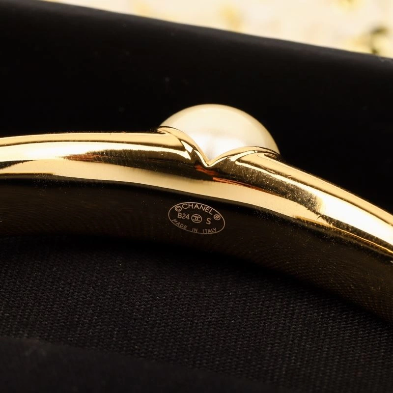 Inexpensive Chanel Rings