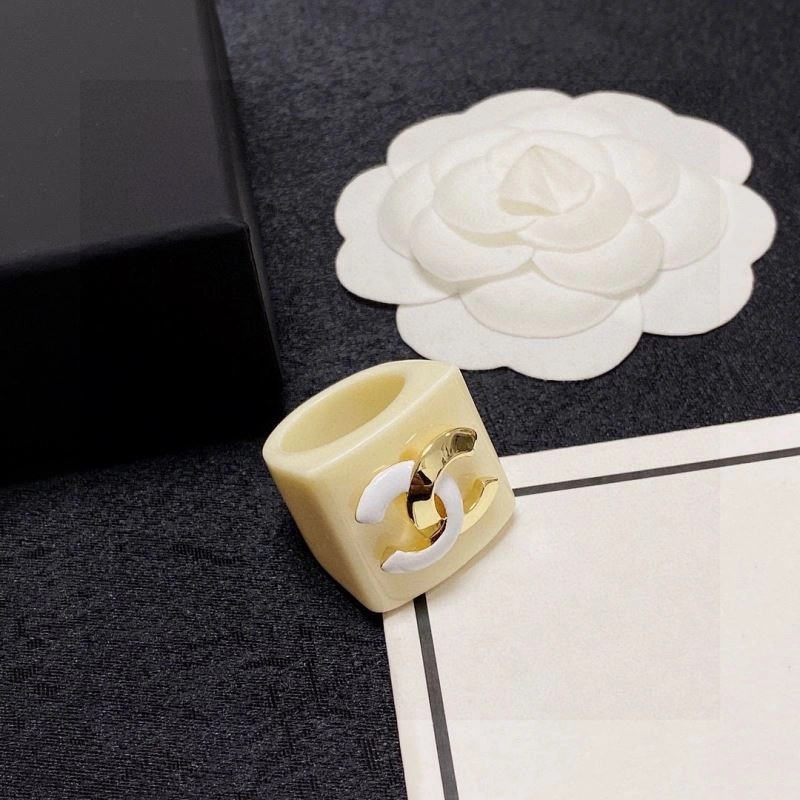 Bargain Chanel Rings
