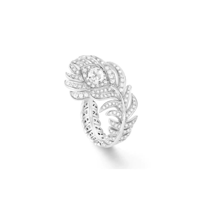 Original Chanel Rings