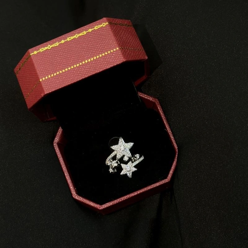 Value-priced Chanel Rings