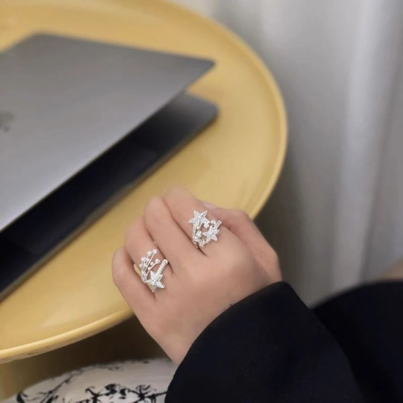 Value-priced Chanel Rings