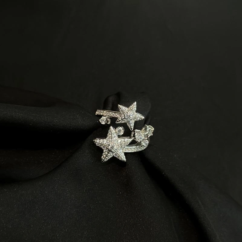 Value-priced Chanel Rings