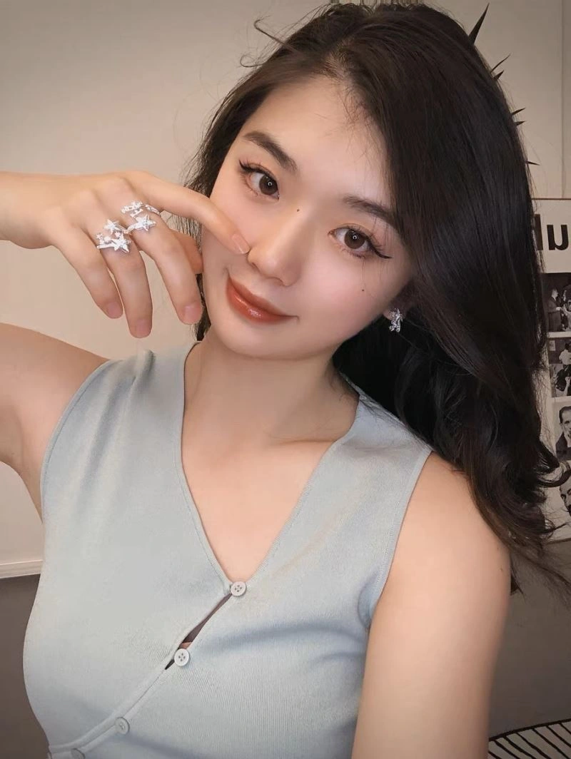 Value-priced Chanel Rings