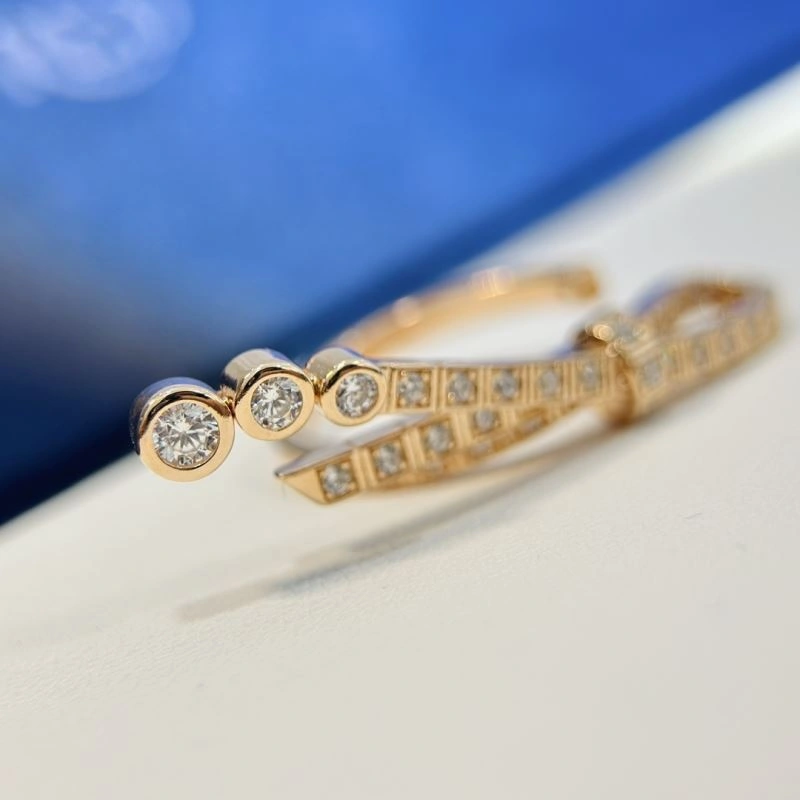 Real Chanel Rings