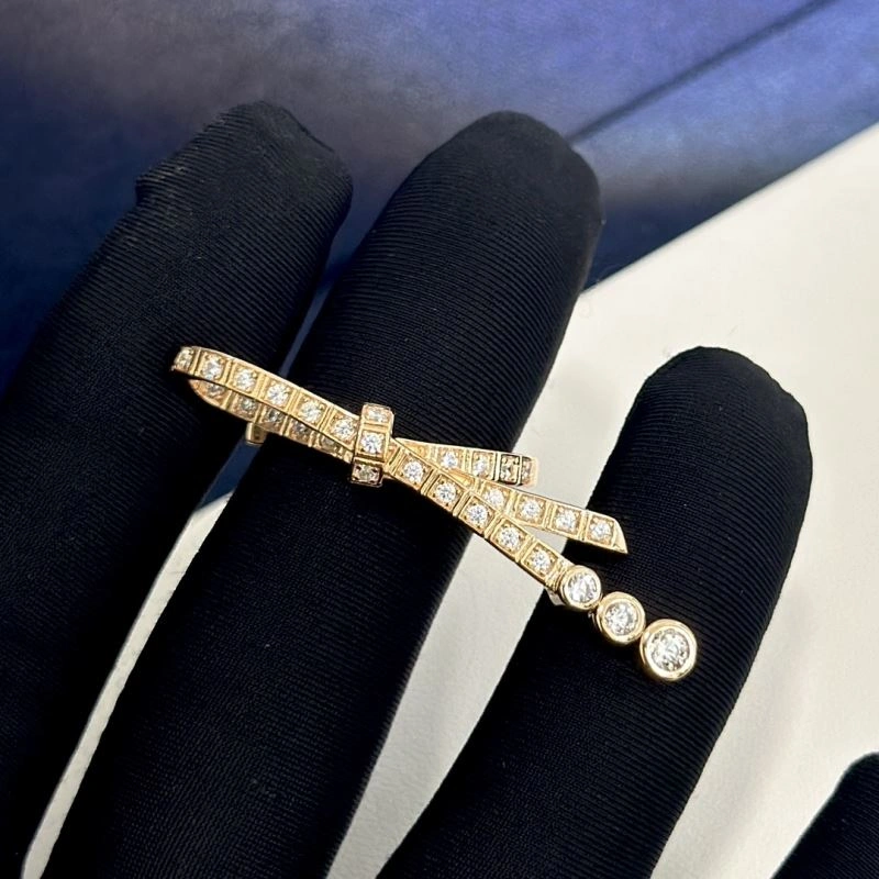 Real Chanel Rings