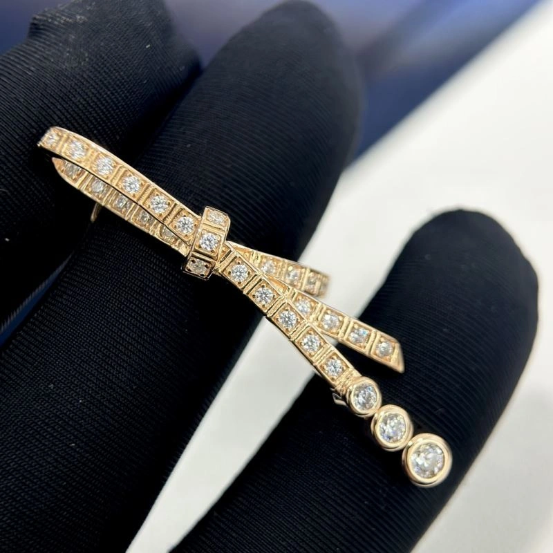Real Chanel Rings