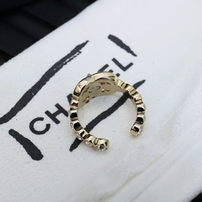 Low-cost Chanel Rings