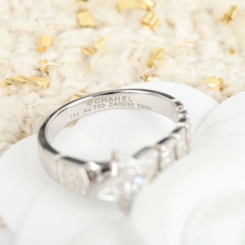 Low-cost Chanel Rings