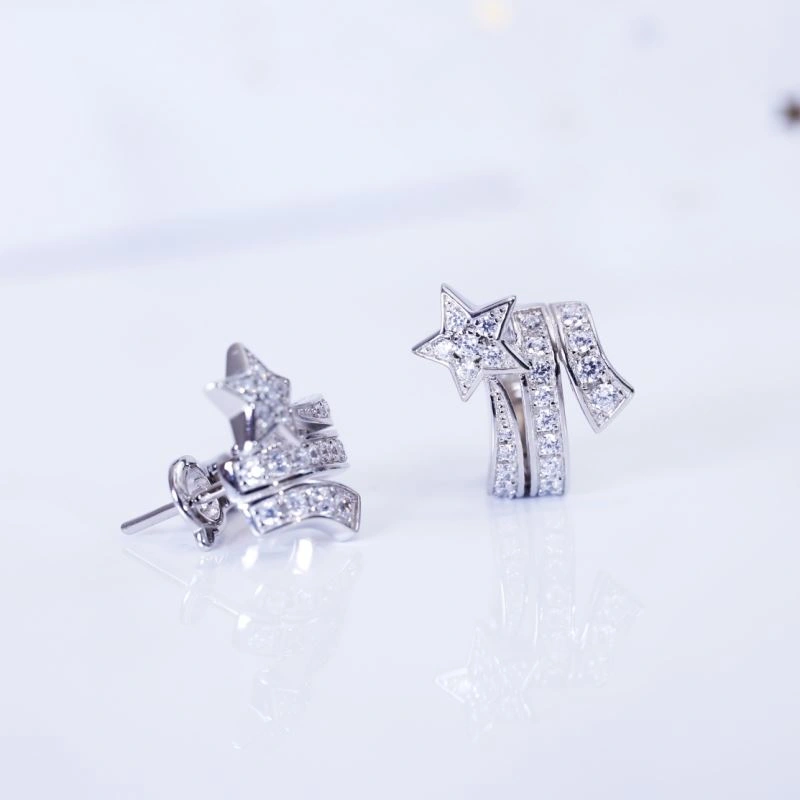 Chanel Rings
