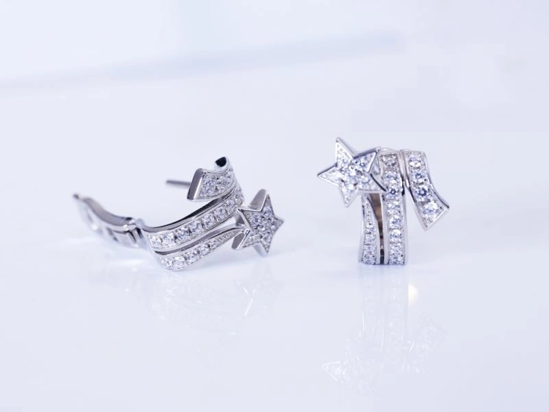 Bargain Chanel Rings