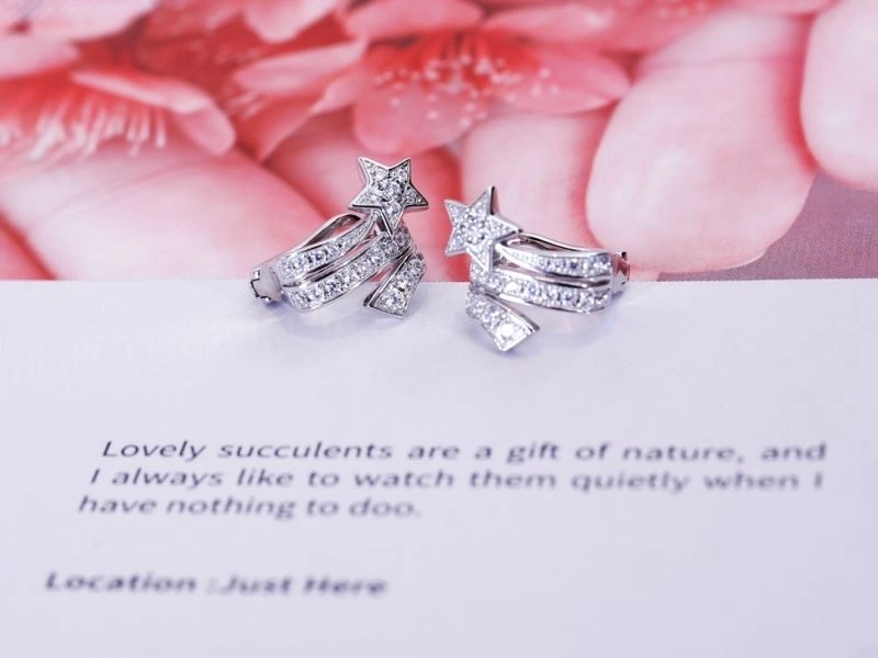 Bargain Chanel Rings