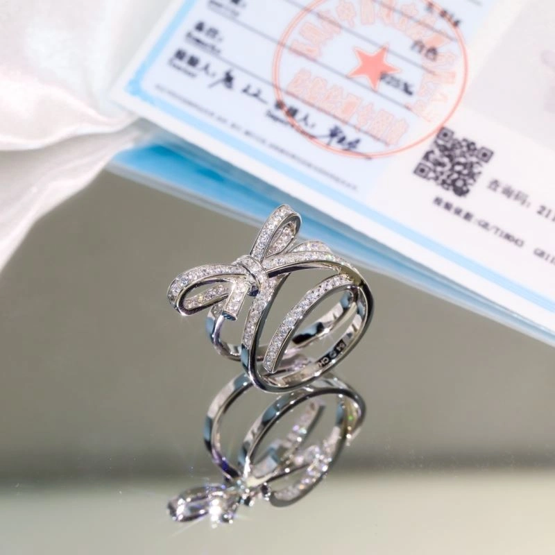 Low-cost Chanel Rings