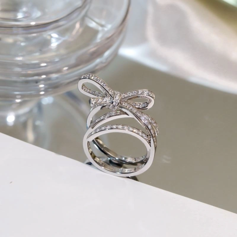 Low-cost Chanel Rings