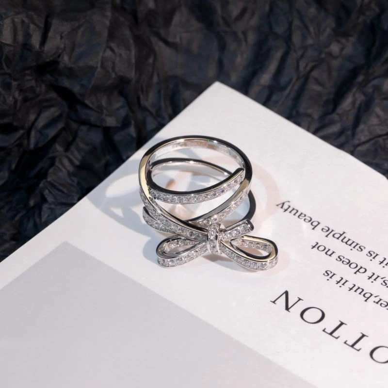 Low-cost Chanel Rings