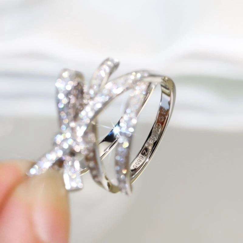 Low-cost Chanel Rings