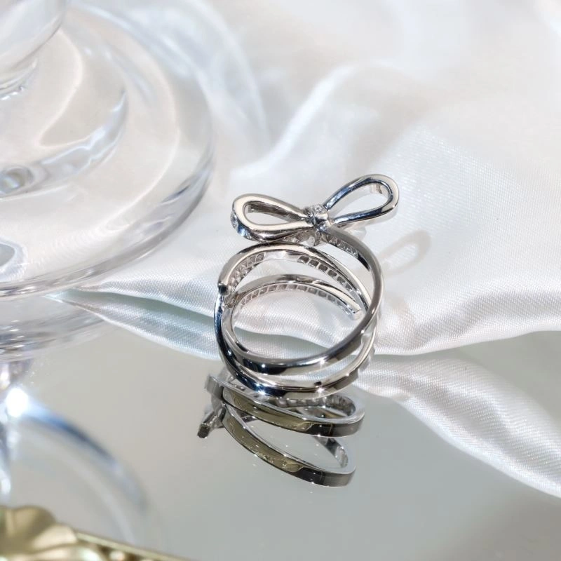 Low-cost Chanel Rings