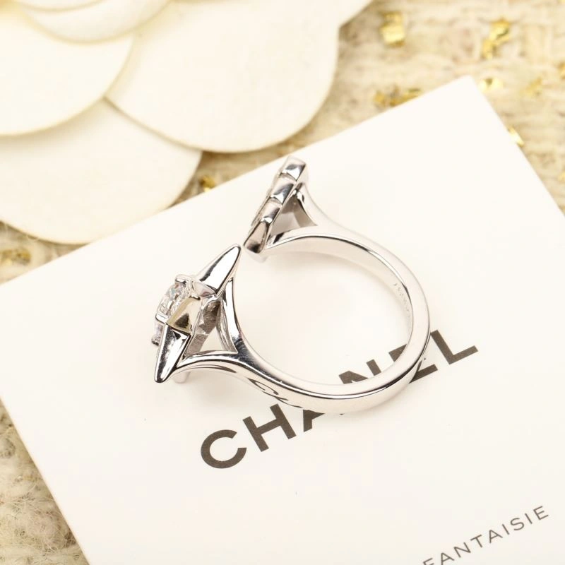 Low-cost Chanel Rings