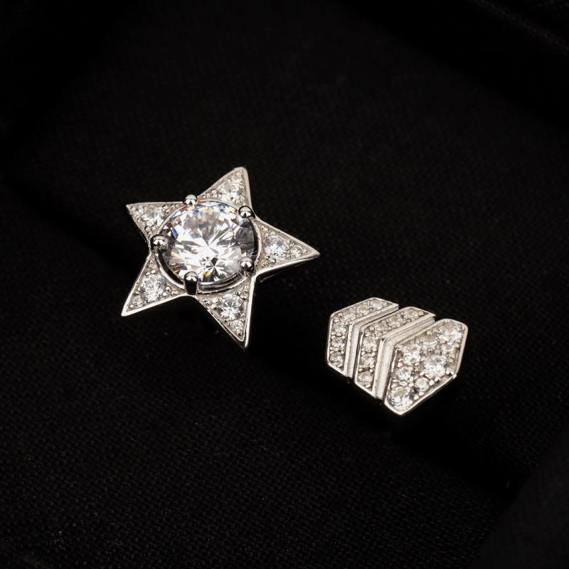 Low-cost Chanel Rings