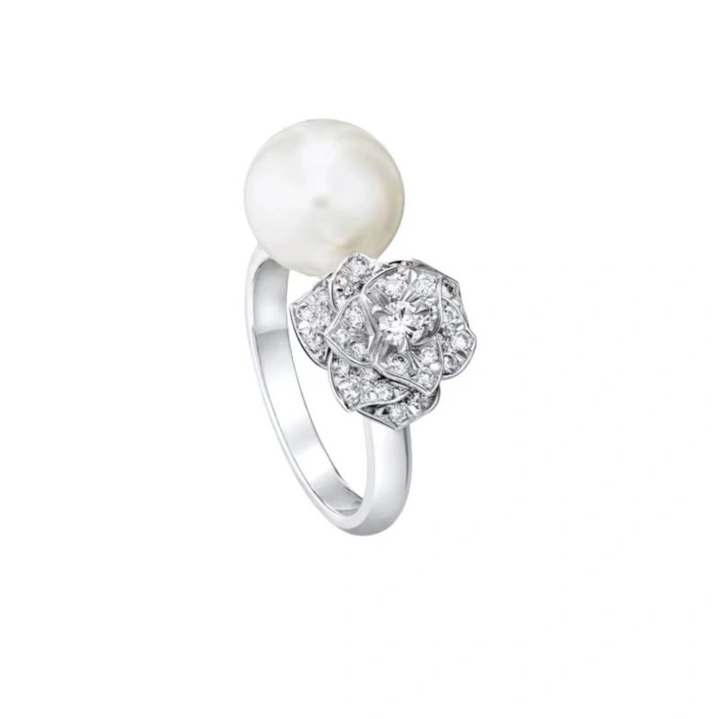 Inexpensive Chanel Rings