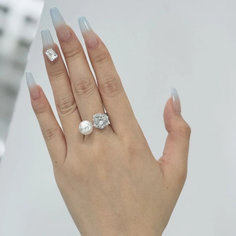 Inexpensive Chanel Rings