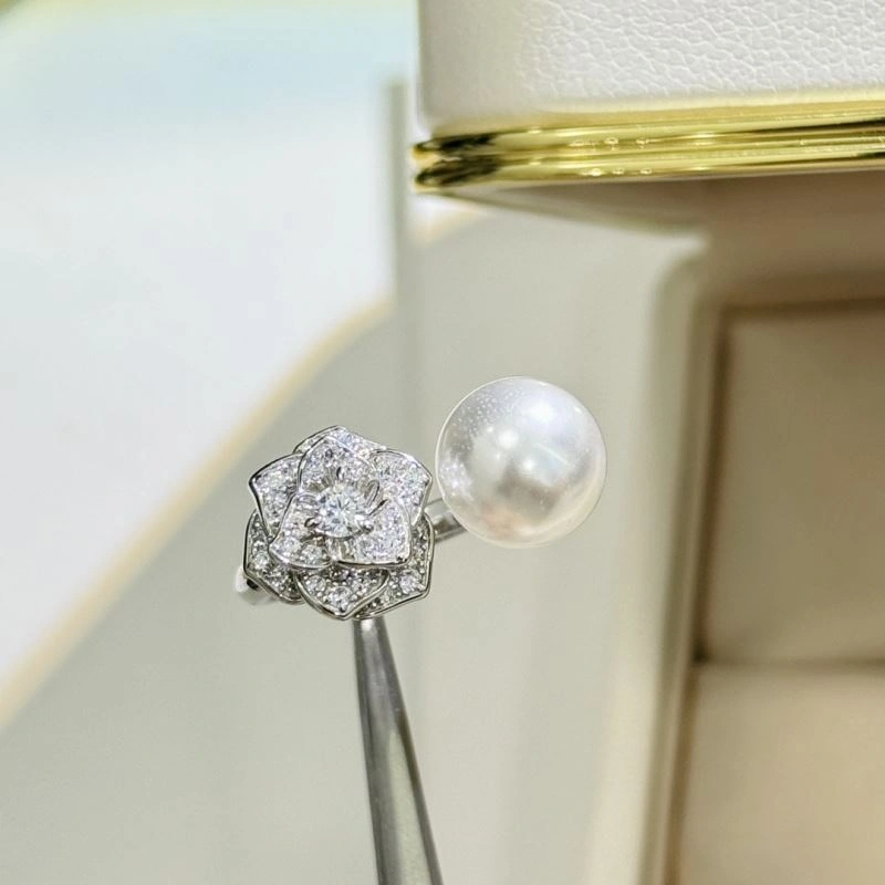 Inexpensive Chanel Rings