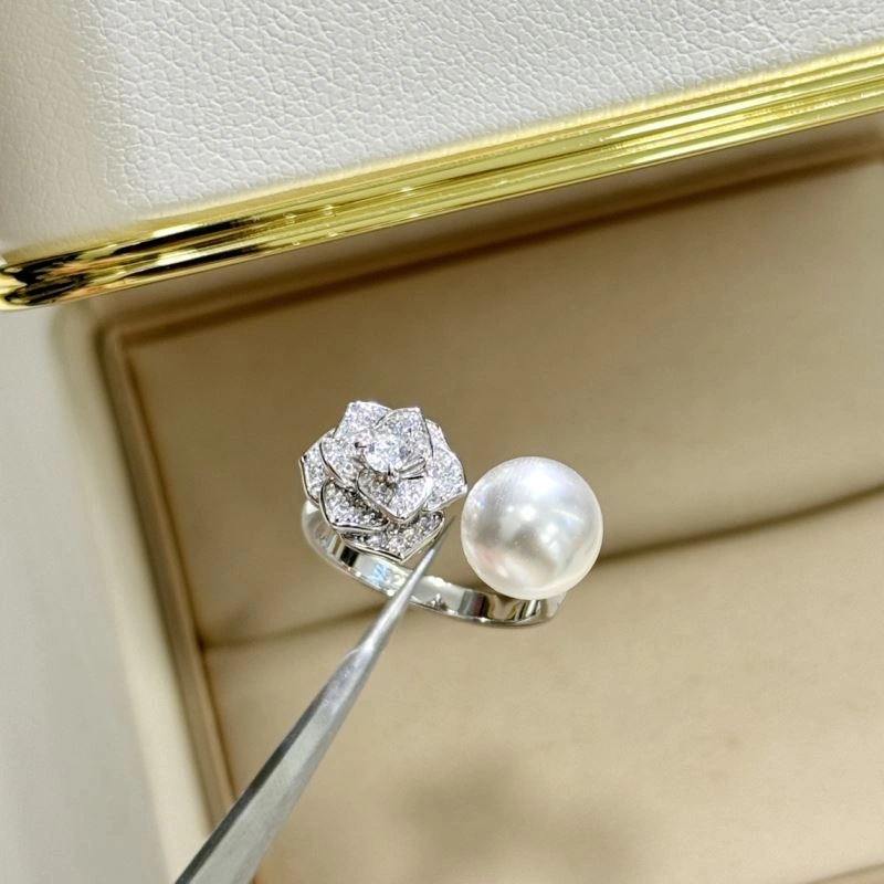 Inexpensive Chanel Rings