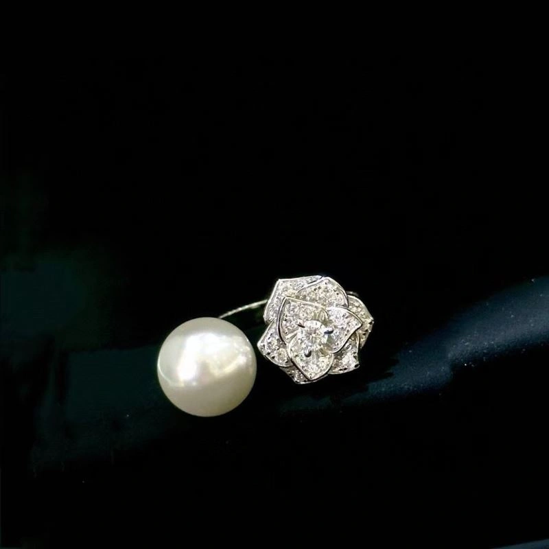 Inexpensive Chanel Rings