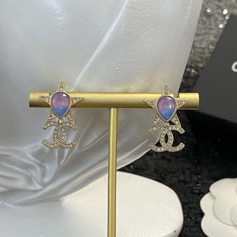 1:1 copy Chanel Rings