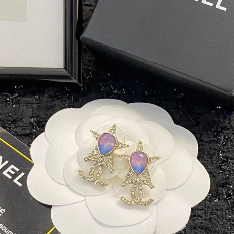 1:1 copy Chanel Rings