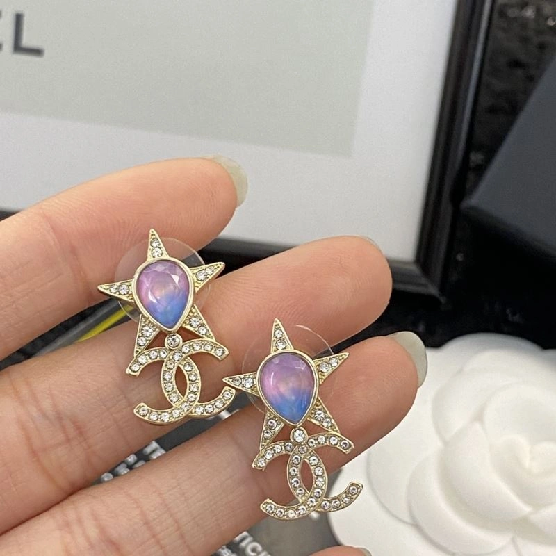 1:1 copy Chanel Rings