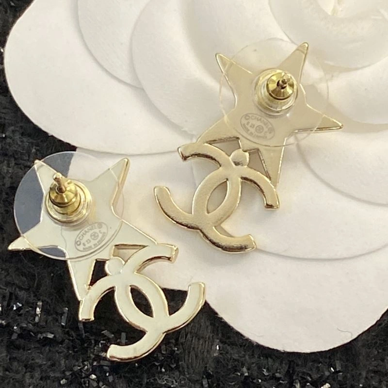 1:1 copy Chanel Rings