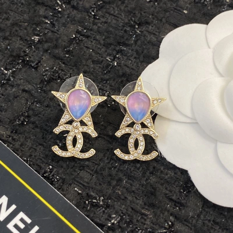 1:1 copy Chanel Rings