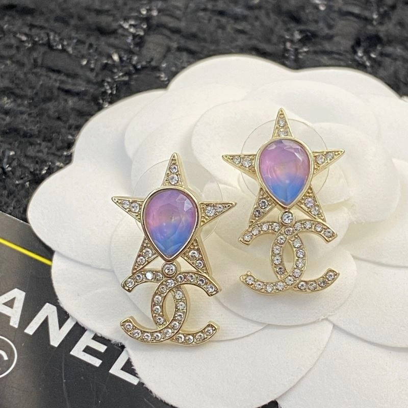 1:1 copy Chanel Rings