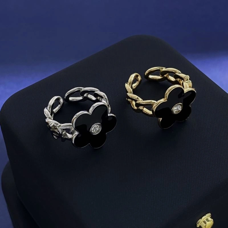 Brand-original Chanel Rings
