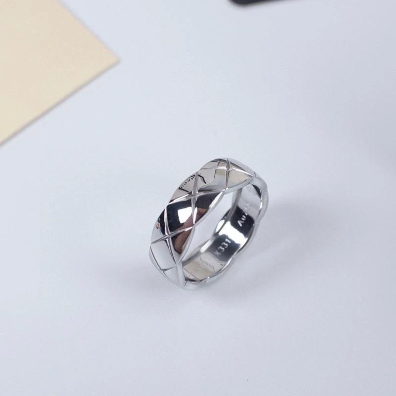 Factory-made Chanel Rings