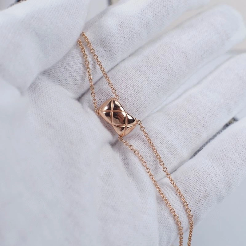 Low-cost Chanel Rings
