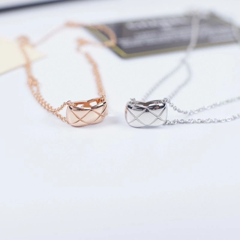 Low-cost Chanel Rings