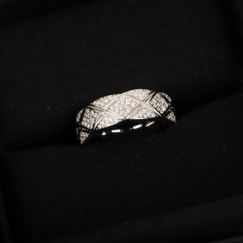 Inexpensive Chanel Rings
