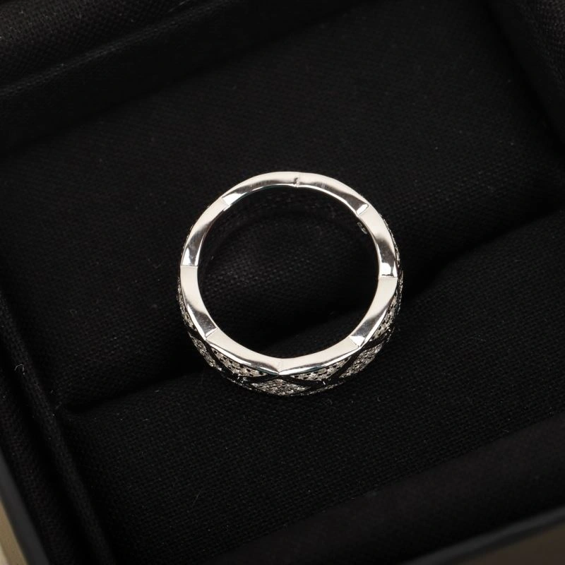 Inexpensive Chanel Rings