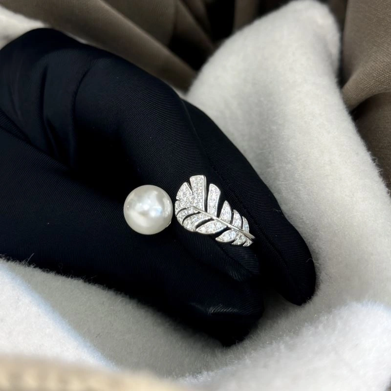Factory-made Chanel Rings