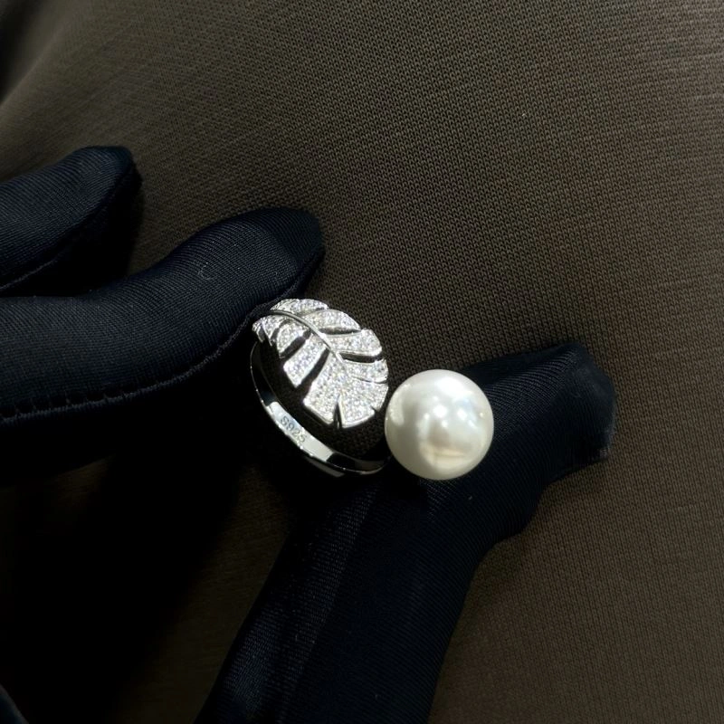 Factory-made Chanel Rings